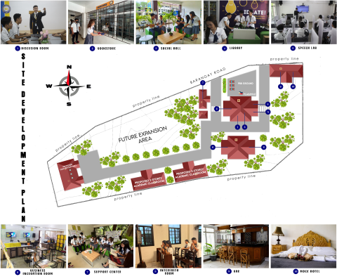 About Us | Pangasinan State University Alaminos Campus