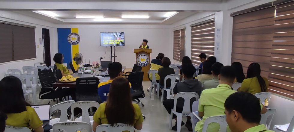 Values Restoration Program: A New Initiative to Instill Core Values and ...